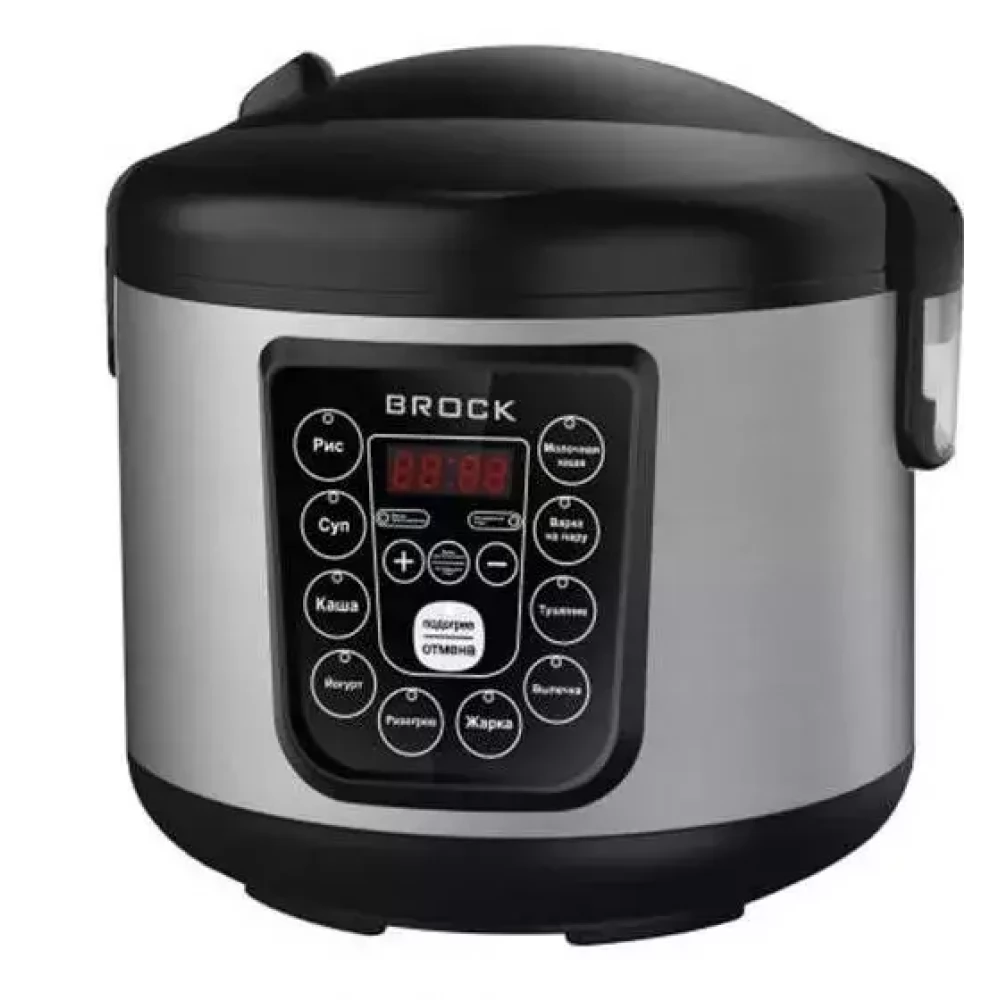 Brock Multicooker MC 1005-Multikuker 10 u 1