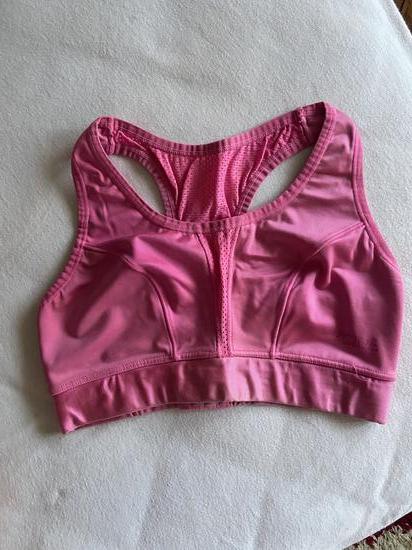 Gina tricot top za treniranje L vel.