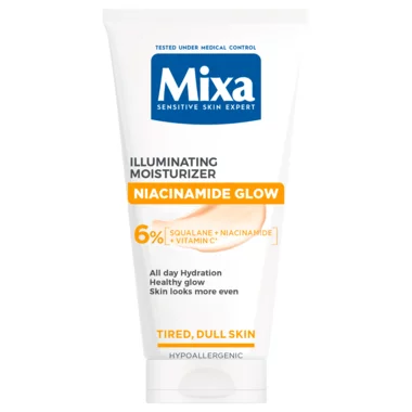 HIDRATANTNA KREMA MIXA NIACINAMIDE GLOW