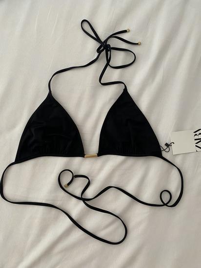 Zara bikini /gornji deo