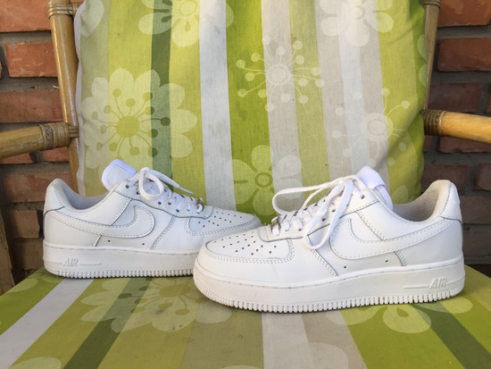 Original Nike Air Force 1 patike