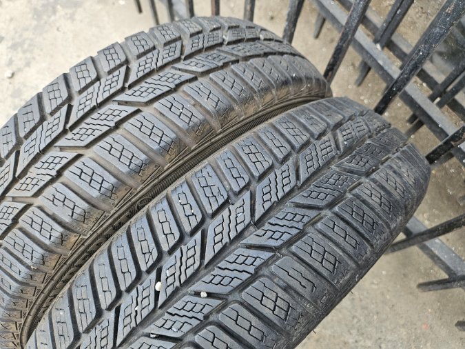 155/60 R15 SEMPERIT