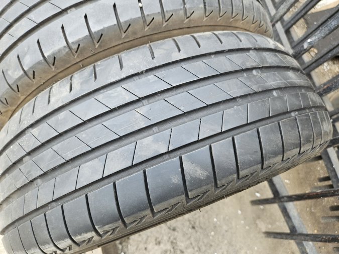 185/55 R15 BRIDGESTONE