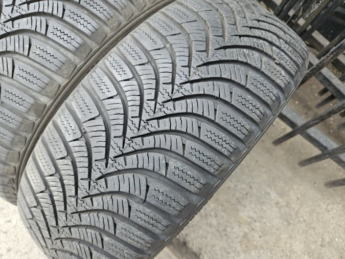 175/55 R15 HANKOOK