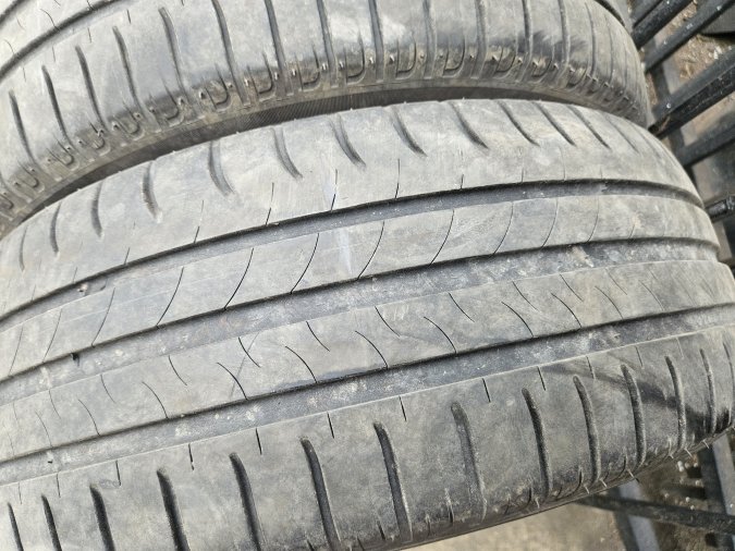 205/55 R16 Michelin