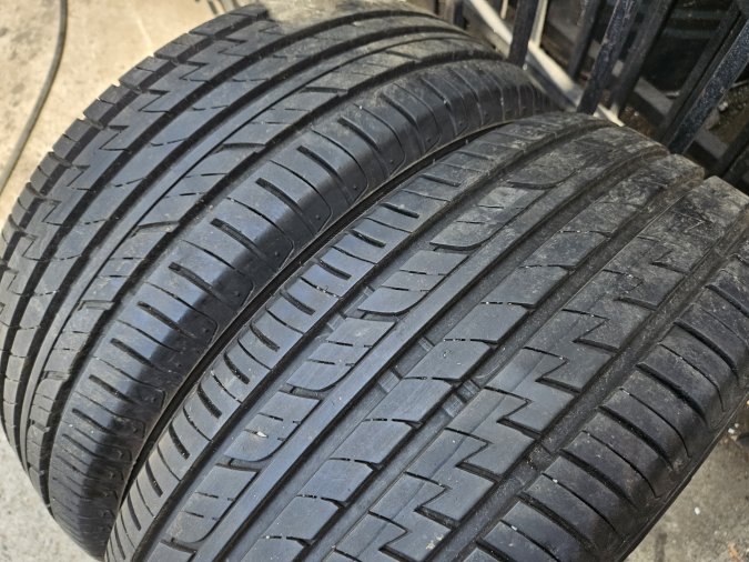 205/55 R16 Lassa