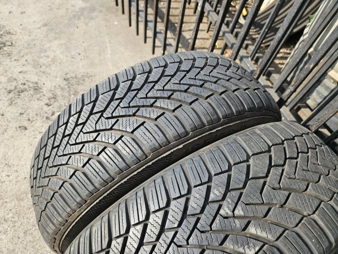 185/60 R15 CONTINENTAL