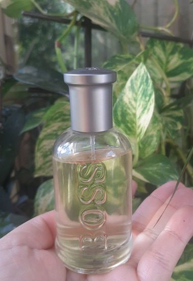 Muški parfem Hugo Boss Bottled