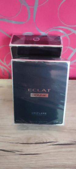 Eclat oriflame NOVO