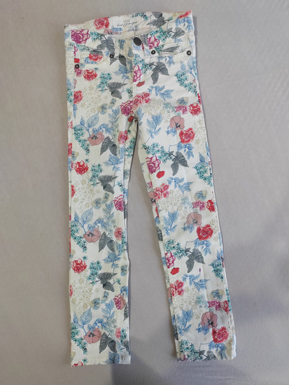 H&M pantalone farmerice vel. 116