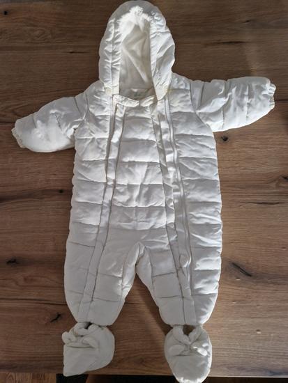 Benetton skafander za bebe, 3-6 meseci