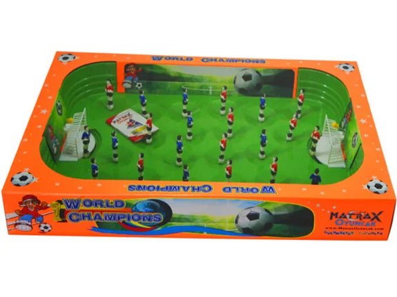 Matrax toys Fudbal na feder World Championship