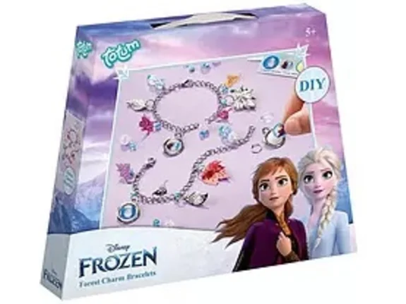 Disney Kreativni set Frozen 680654