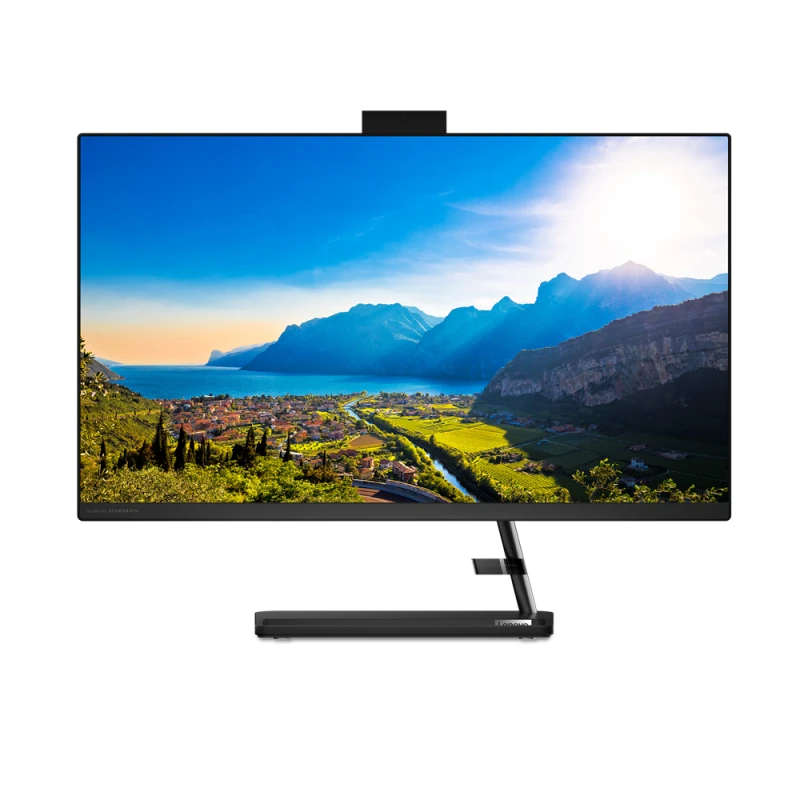 Lenovo IdeaCentre AIO 3 27ALC6 (F0FY00G9RI) all-in-one 27" FHD AMD Ryzen 7 7730U 16GB 512GB SSD Radeon Graphics