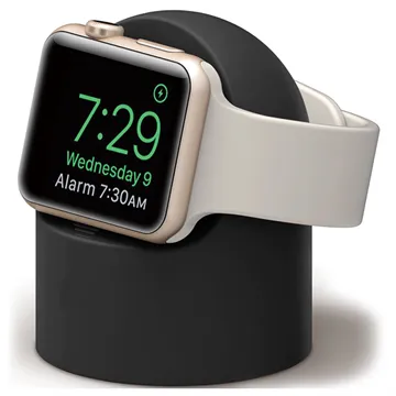 APPLE WATCH SERIES ULTRA/8/SE (2022)/7/SE/6/5/4/3/2/1 POSTOLJE ZA PUNJENJE