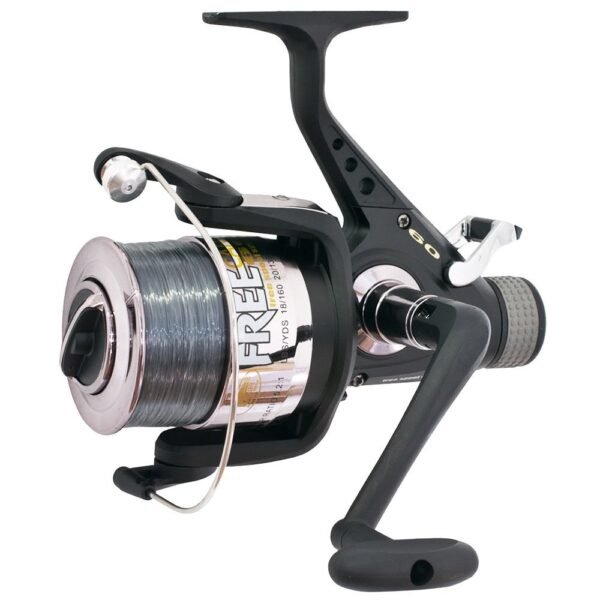 Masinica Free Carp 60 3bb Lineaeffe