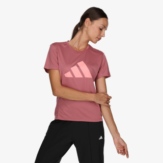 ADIDAS Majica RUN IT TEE