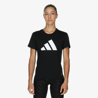 ADIDAS Majica RUN IT TEE