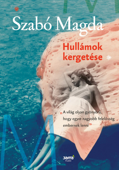 Hullámok kergetése