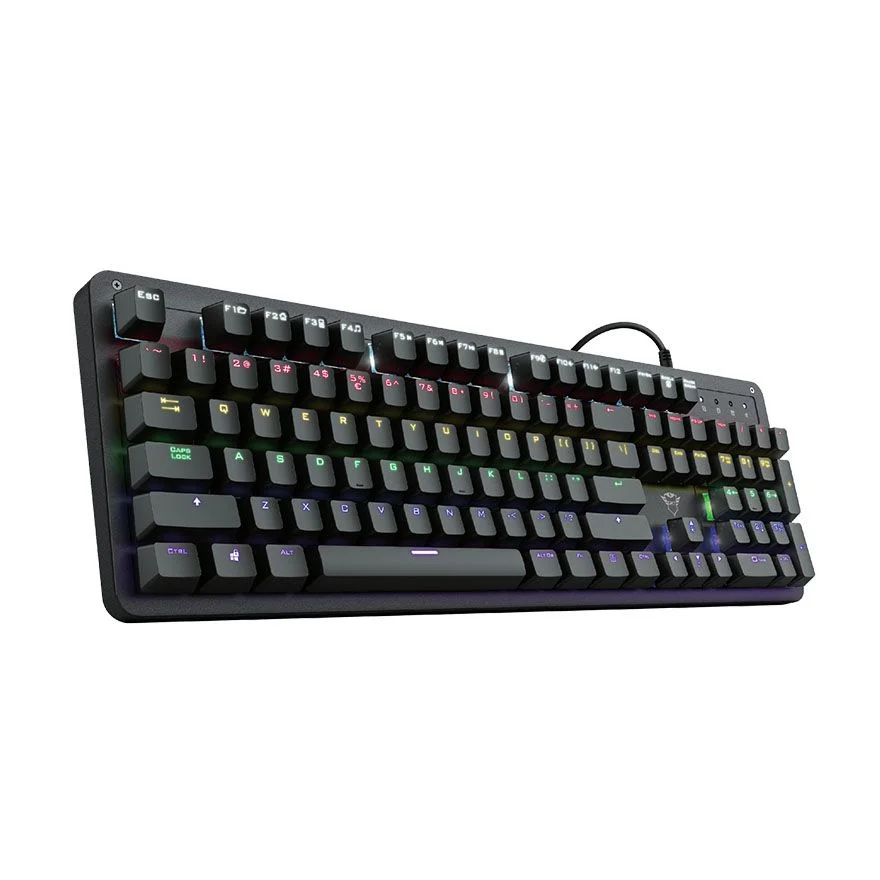 Mehanicka gejmerska tastatura GXT 863 Mazz
Mehanicka gejmerska tastatura GXT 863 Mazz