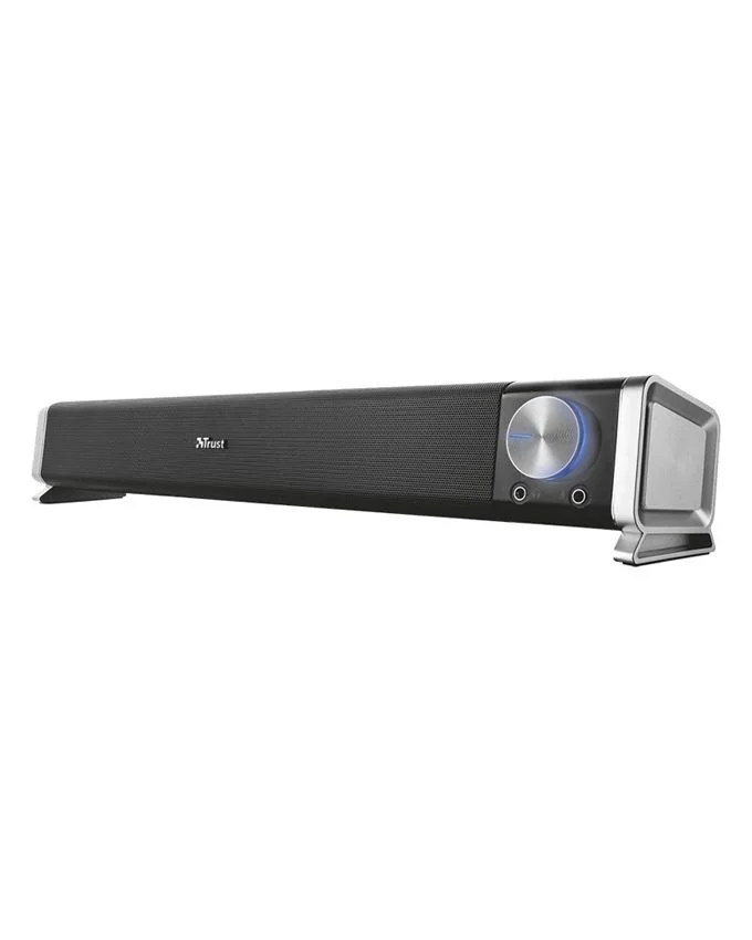 Soundbar Asto Black Trust
Soundbar Asto Black Trust