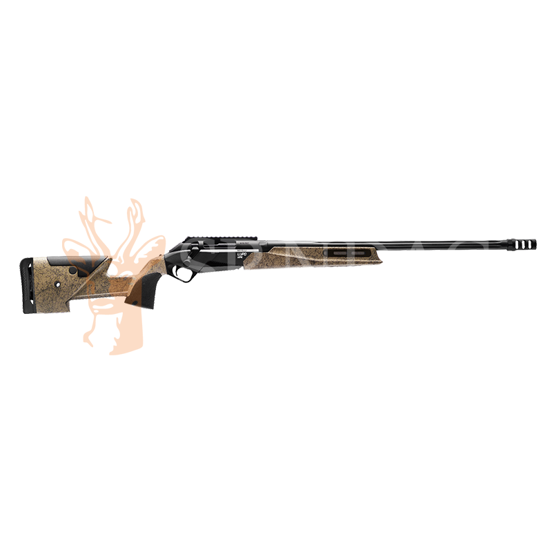 Benelli Lupo HPR BE-S.T. .308Win lovački karabin