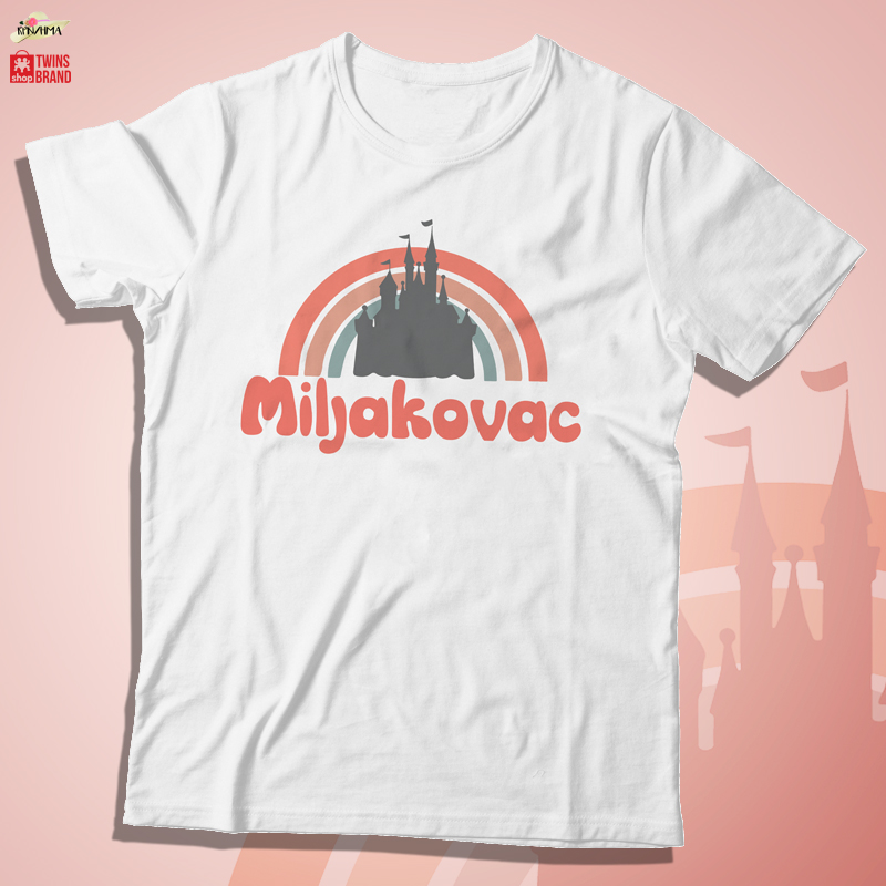 MAJICA ,MILJAKOVAC