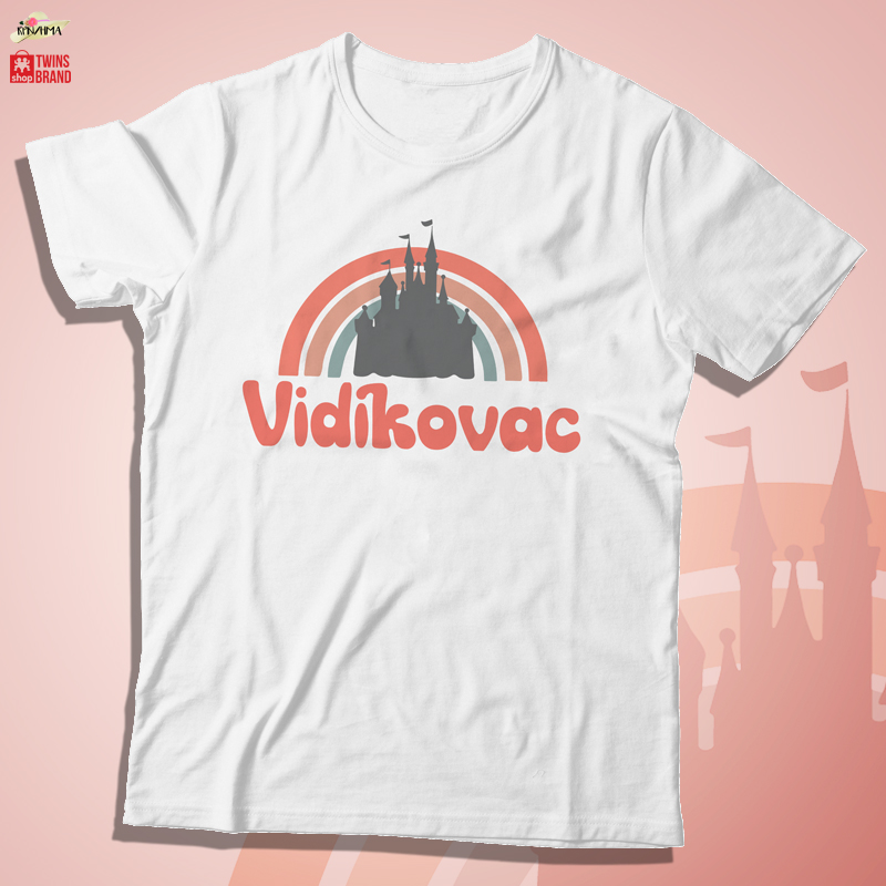 MAJICA ,VIDIKOVAC