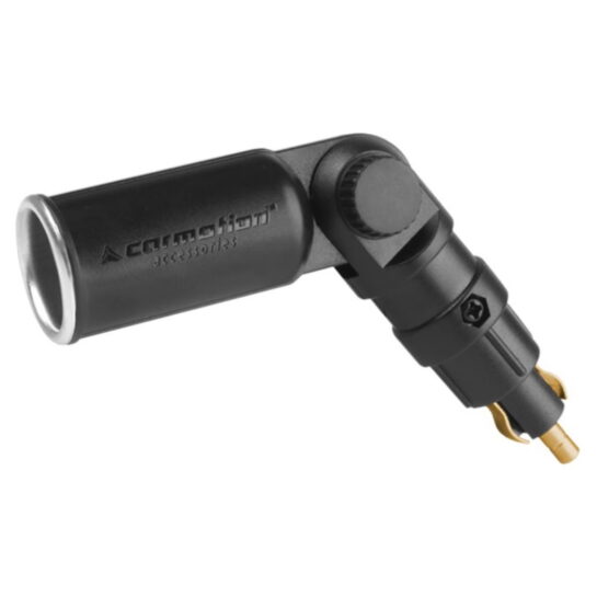 Adapter upaljača sa savitljivim zglovom – Carmotion 86121