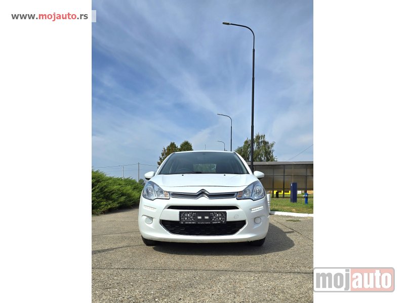 Citroen C3 1.4 di