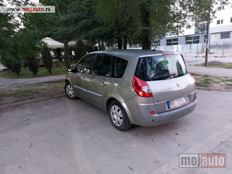 Renault Grand Scenic EXPRESSION