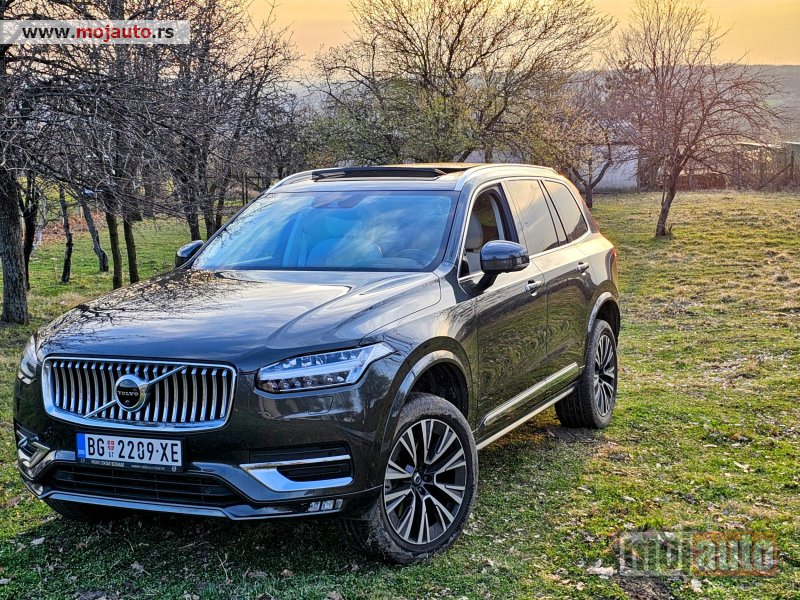 Volvo XC 90