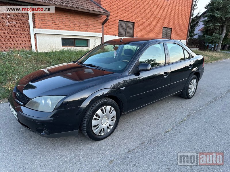 Ford Mondeo 2,0Tddi Odrzavan auto