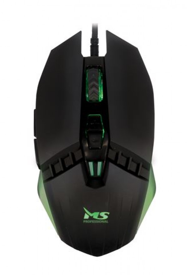 MIŠ MS NEMESIS C105 gaming