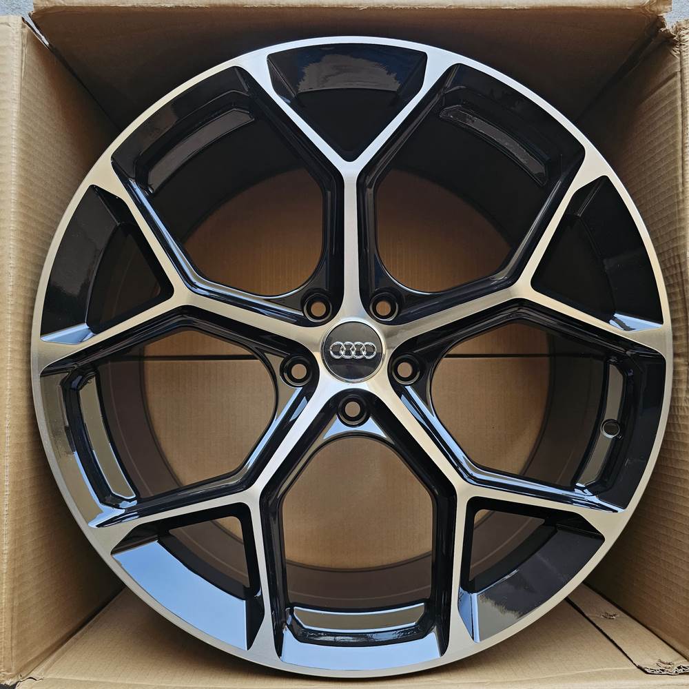 ALU FELNE
9J x20 ET32 5X112