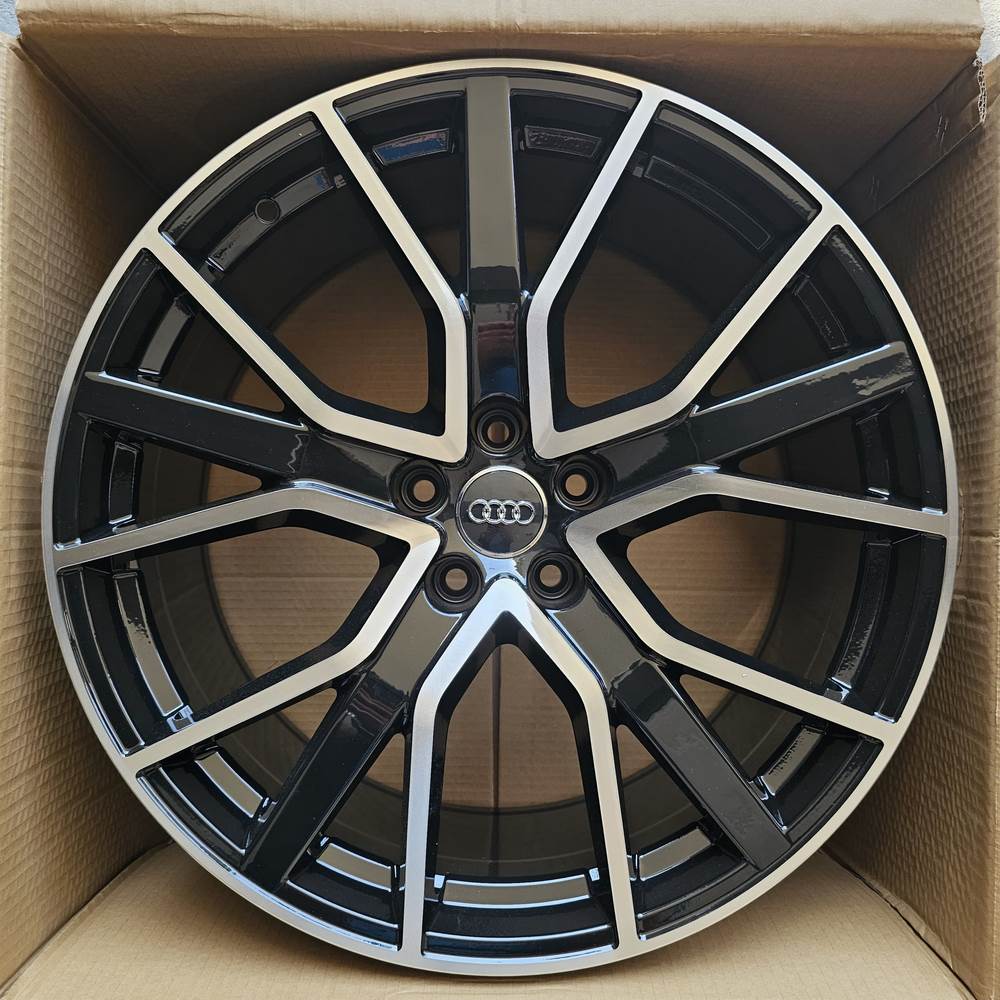 ALU FELNE
9J x20 ET35 5X112