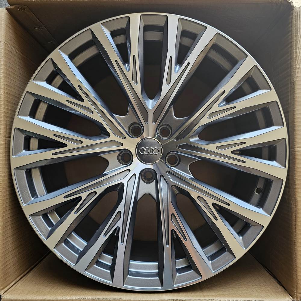 ALU FELNE
9J x20 ET30 5X112