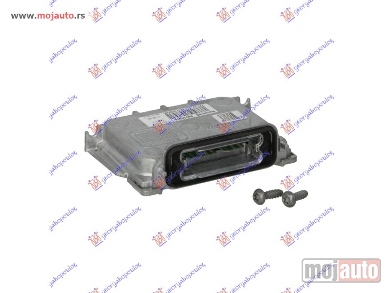 Balast Xenon fara