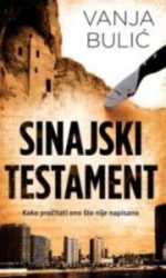 Sinajski Testament Od Vanja Bulić