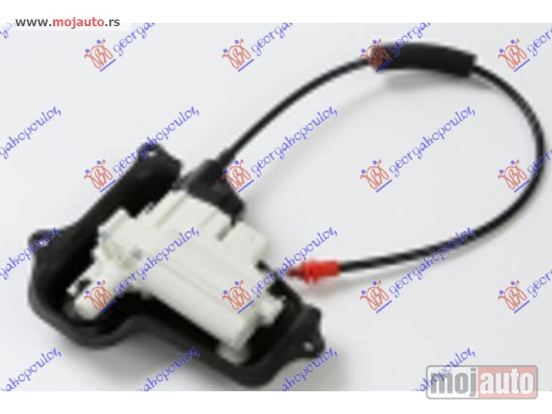 Motor brave
