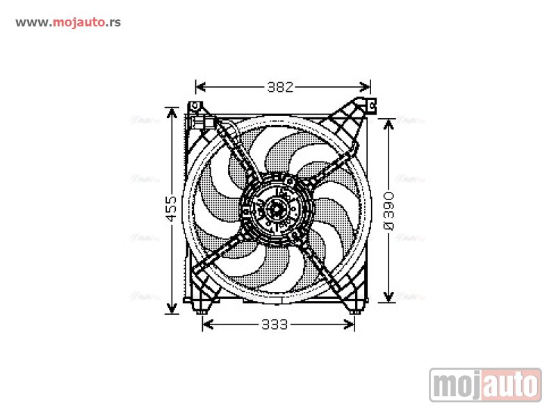 Ventilator