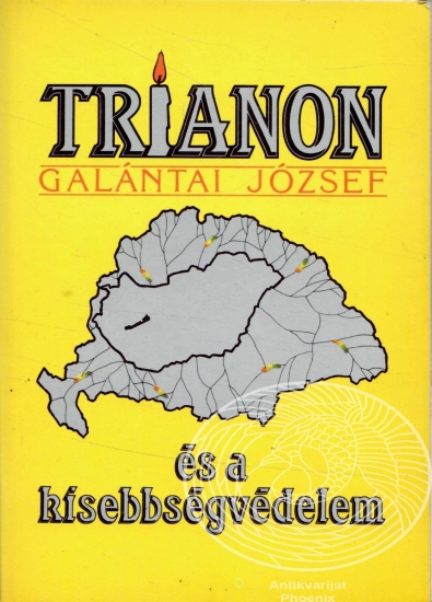 Trianon és a kisebbségvédelem