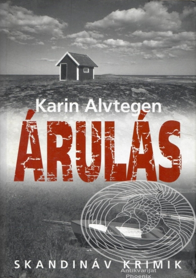 Árulás