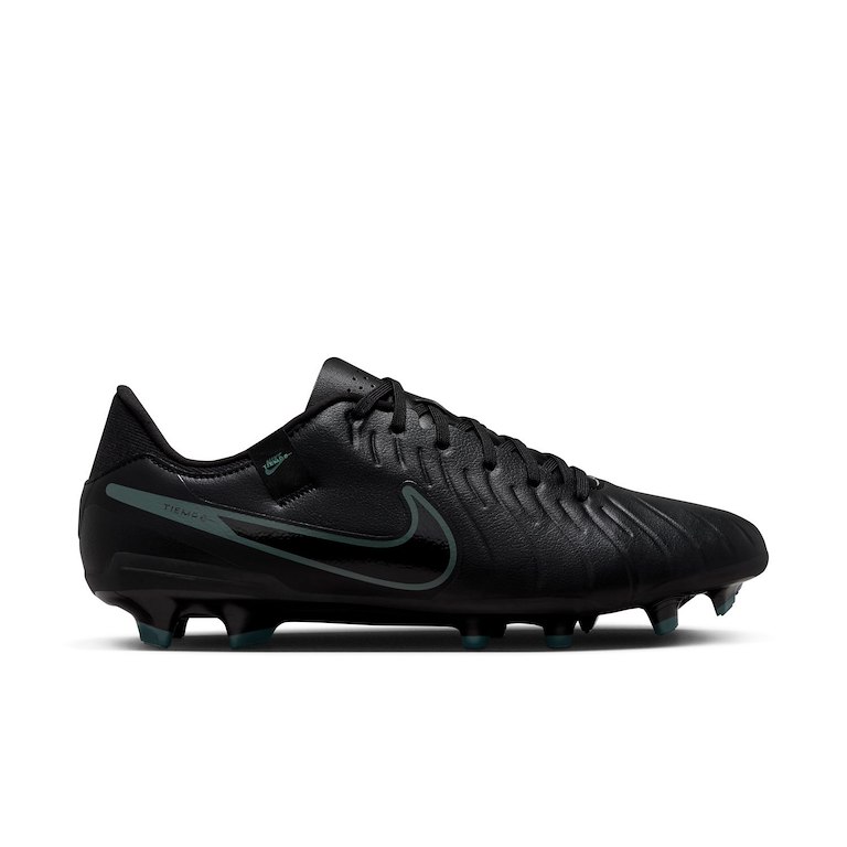 Nike LEGEND 10 ACADEMY FG/MG, muške kopačke za fudbal (fg), crna