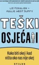 Teški Osjećaji Od Liz Fosslien, Mollie West Duffy