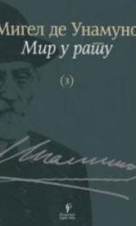 Mir U Ratu Od Miguel De Unamuno