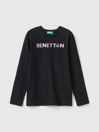 Benetton dečija majica d/r