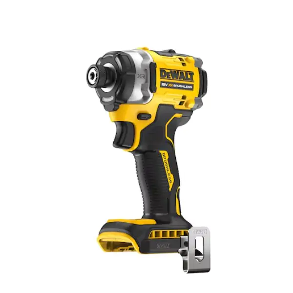 DeWalt DCF860N Aku udarni zavrtač 18V, bez beterije i punjača