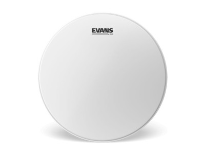 Evans G2 14" Coated Tom Batter B14G2