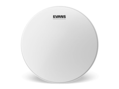 Evans G1 14" Coated Tom Batter B14G1